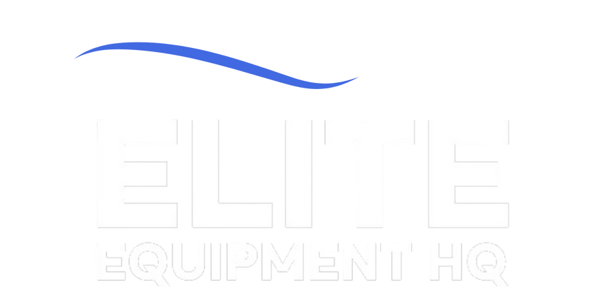 Contact Us — Elite Equipment HQ